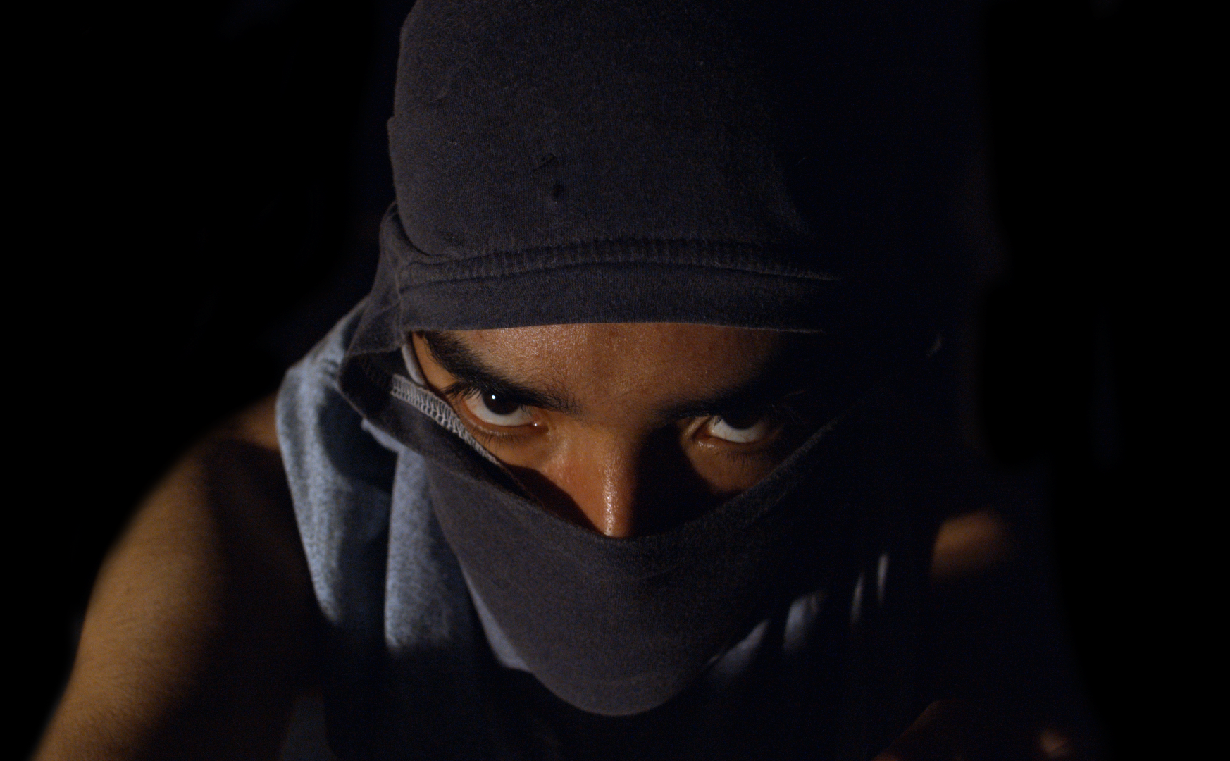 Zona Cero obra inspirada en el estallido social de Chile - Corporación ...